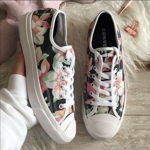 Converse | Shoes | Nwt Converse Id Custom Jack Purcell | Poshmark